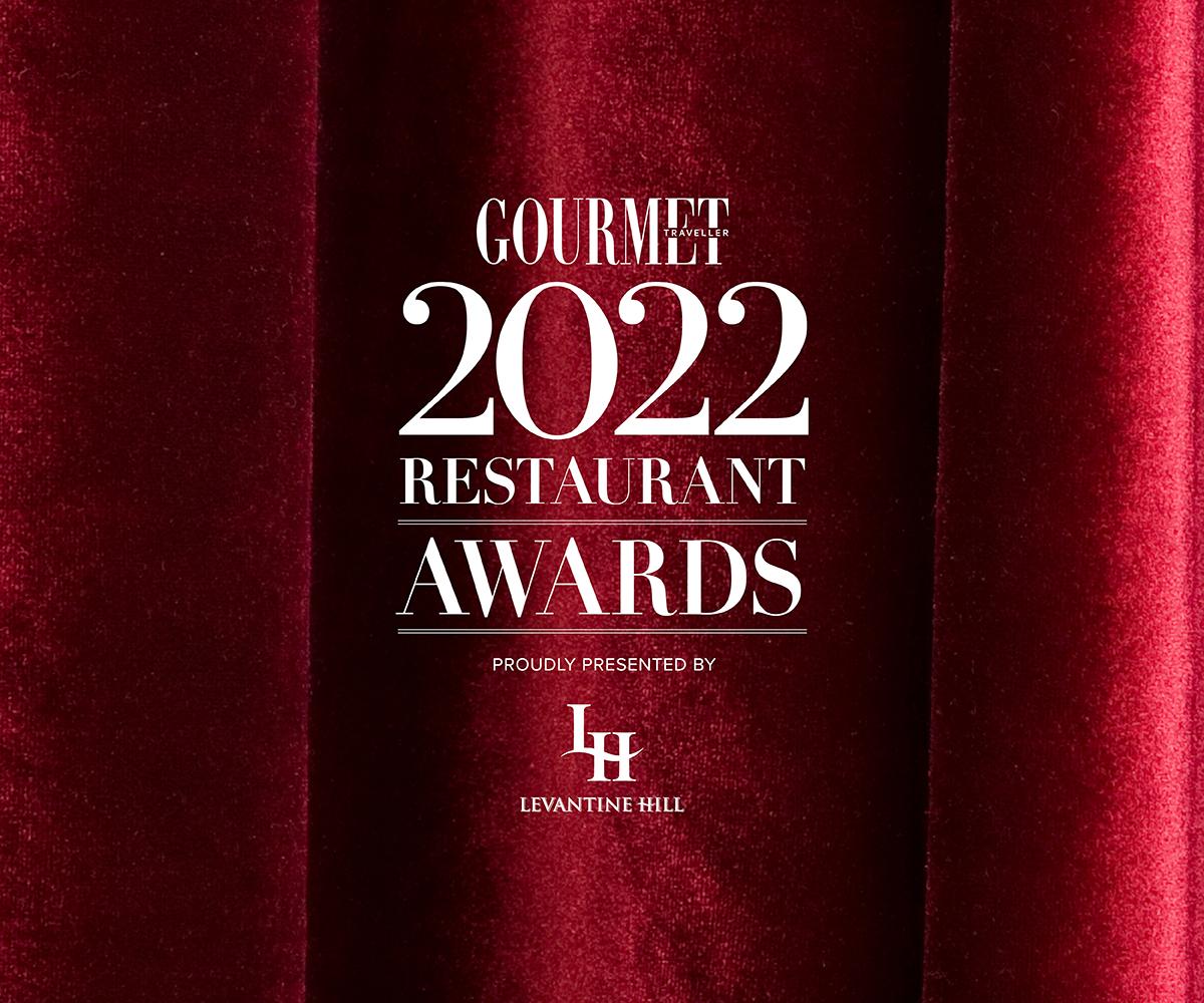 Gourmet Traveller Restaurant Awards return in 2021