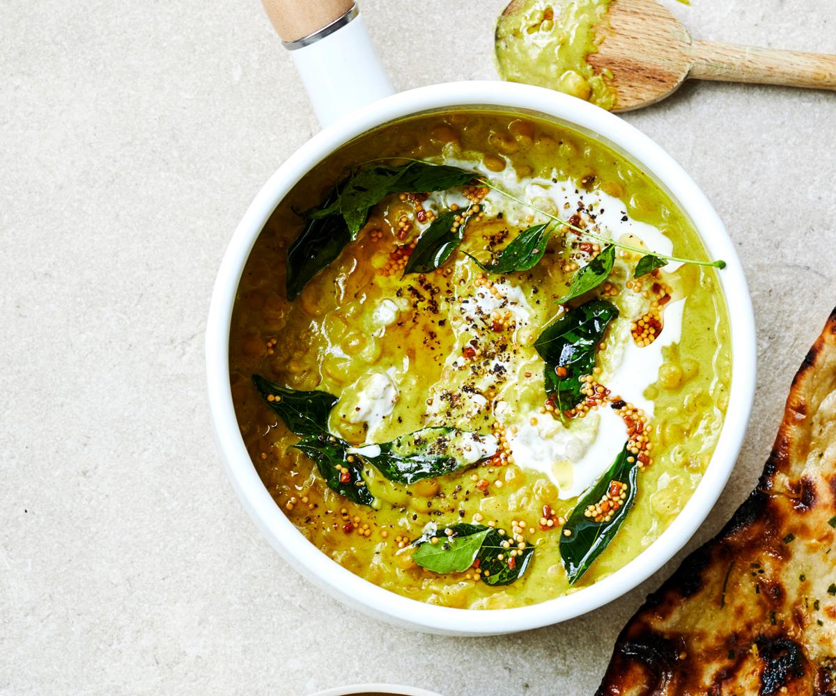 41 quick vegetarian recipes | Gourmet Traveller