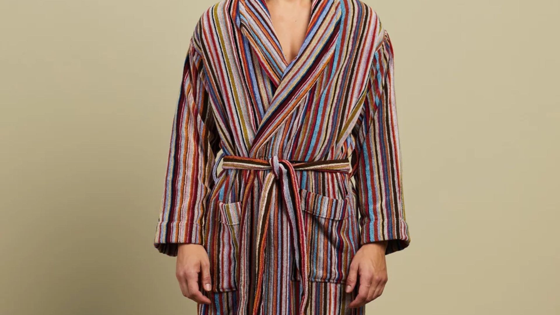 6 Luxury Robes for the Discerning Homebody To Shop In 2024 | Gourmet ...