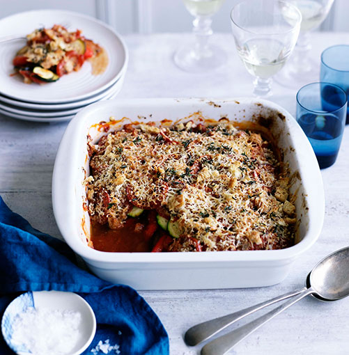 Recipes from the south of France | Gourmet Traveller