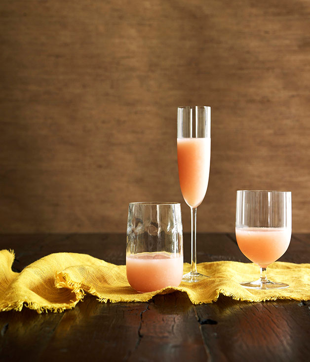 Tetsuya Wakuda: Ying Sling | Gourmet Traveller