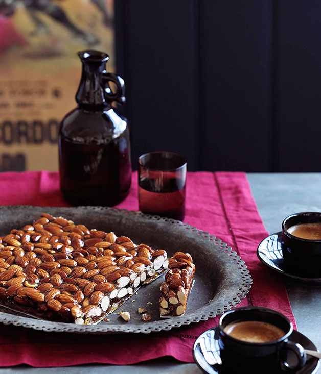Turron | Gourmet Traveller