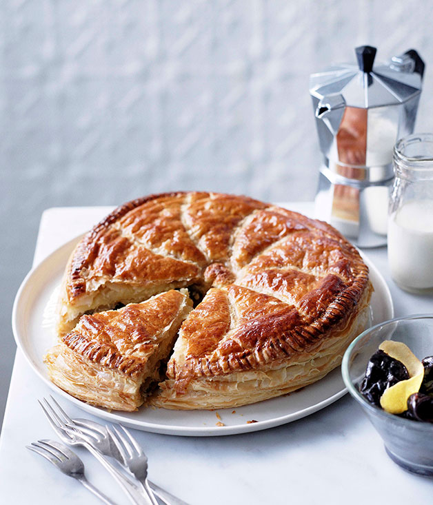 Recipes from the south of France | Gourmet Traveller