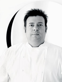 2008 Best on the Best: Peter Gilmore, chef, Quay, Sydney | Gourmet ...