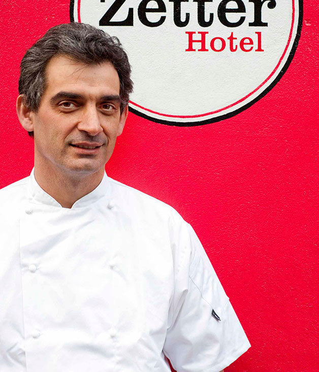 London calling | Gourmet Traveller