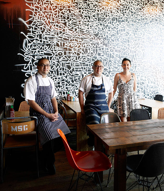 Ms G's | Sydney restaurant review | Gourmet Traveller