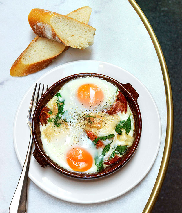 Ash Street Cellar | Sydney restaurant review | Gourmet Traveller