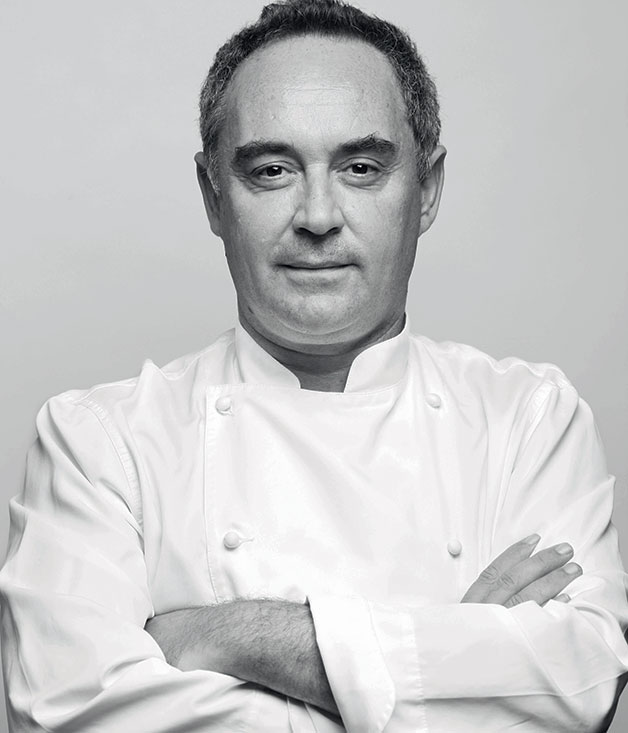 Why Ferran Adrià matters | Gourmet Traveller