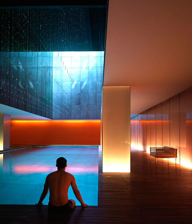 Opposites attract | Gourmet Traveller