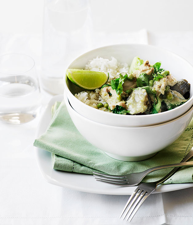 13 chicken curry recipes to cuddle up to | Gourmet Traveller