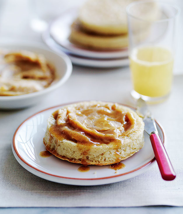 Winter recipes | Gourmet Traveller