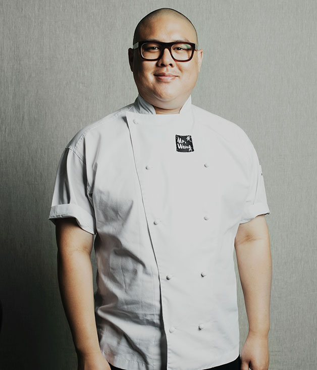 Sichuan steak tartare | Gourmet Traveller