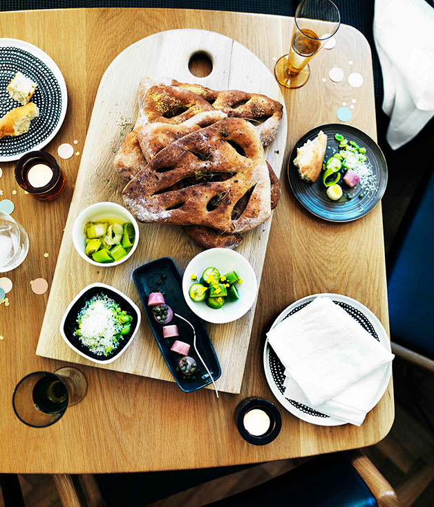Recipes from the south of France | Gourmet Traveller