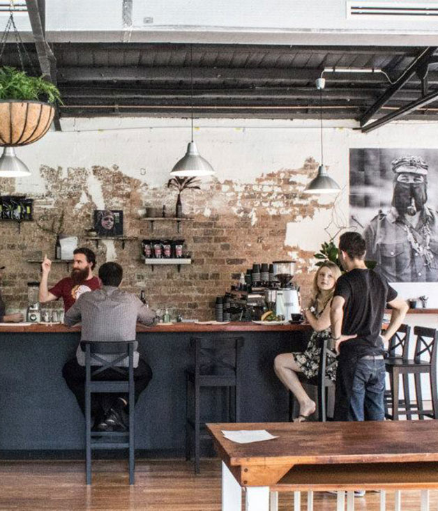 Hoo Ha Bar | Ombretta | University Asian Restaurant | Neighbourhood ...