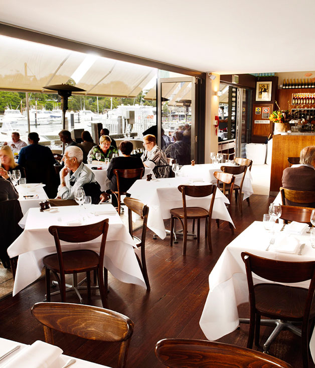 Otto Ristorante | Gourmet Traveller