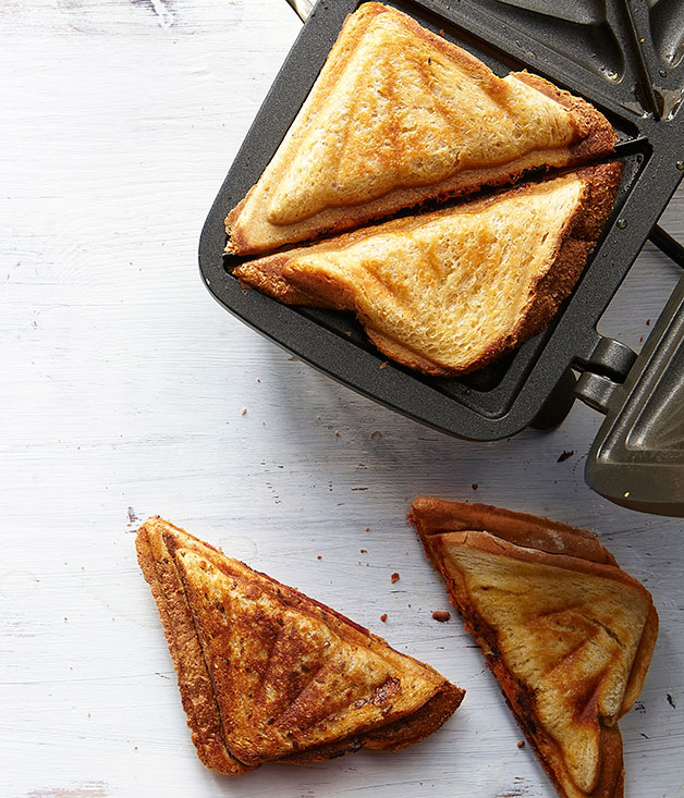 The toastmasters | Gourmet Traveller