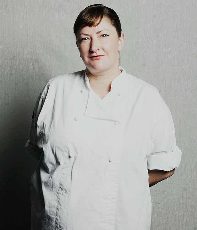 Chicken and mushroom Pithiviers recipe by Philippa Sibley | Gourmet ...