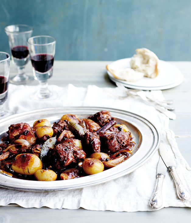 Best casserole recipes that are too good not to share | Gourmet Traveller