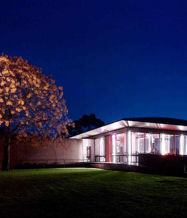 Penfolds Magill Estate Restaurant reopens | Restaurant news