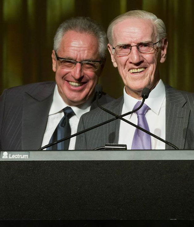 Max Grundmann | H.A.G. Imports | Entertaining news | Gourmet Traveller