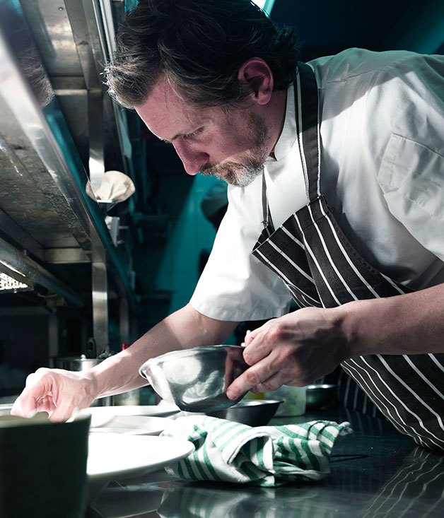 Ben Willis, Temporada | Canberra | Restaurant News | Gourmet Traveller