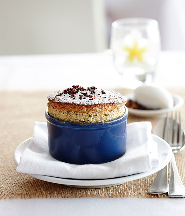 Cottage Point Inn | New South Wales | Restaurant Review | Gourmet Traveller