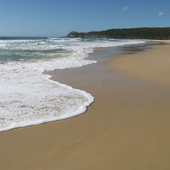 Secret beaches of Queensland | Gourmet Traveller
