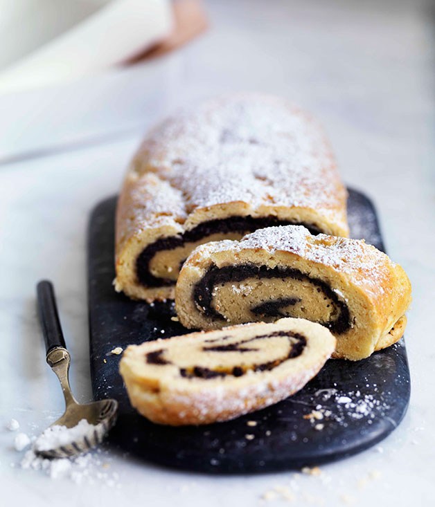 Eurovision snack recipes | Gourmet Traveller