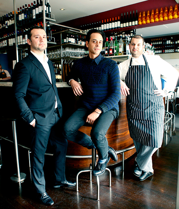 Il Bàcaro, Melbourne review | Gourmet Traveller