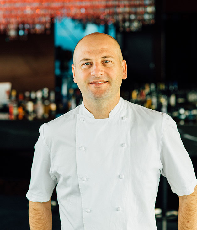 What Justin Wise did next | Gourmet Traveller