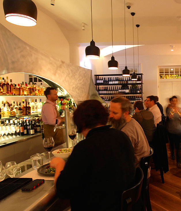 One Penny Red | Gourmet Traveller