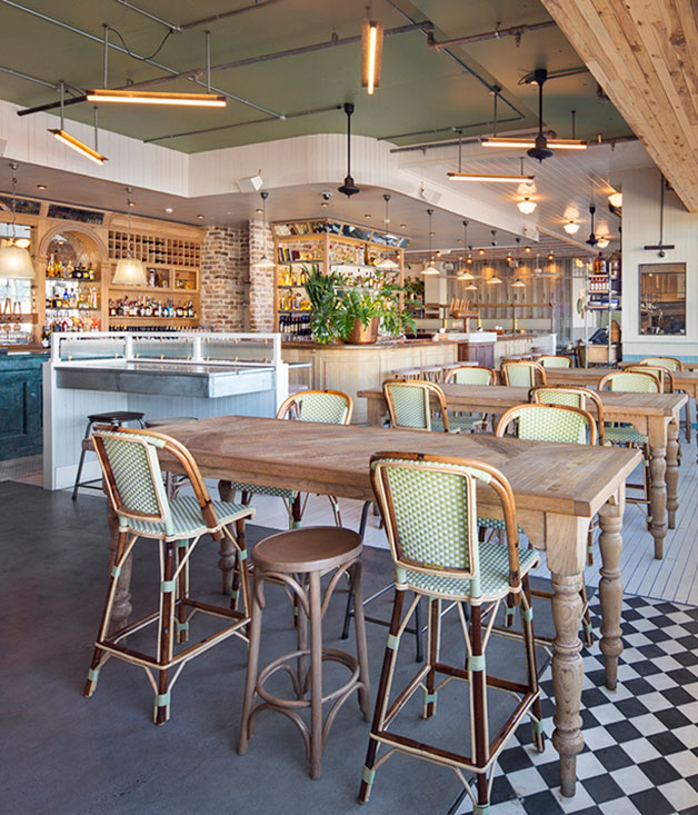 Papi Chulo | Gourmet Traveller