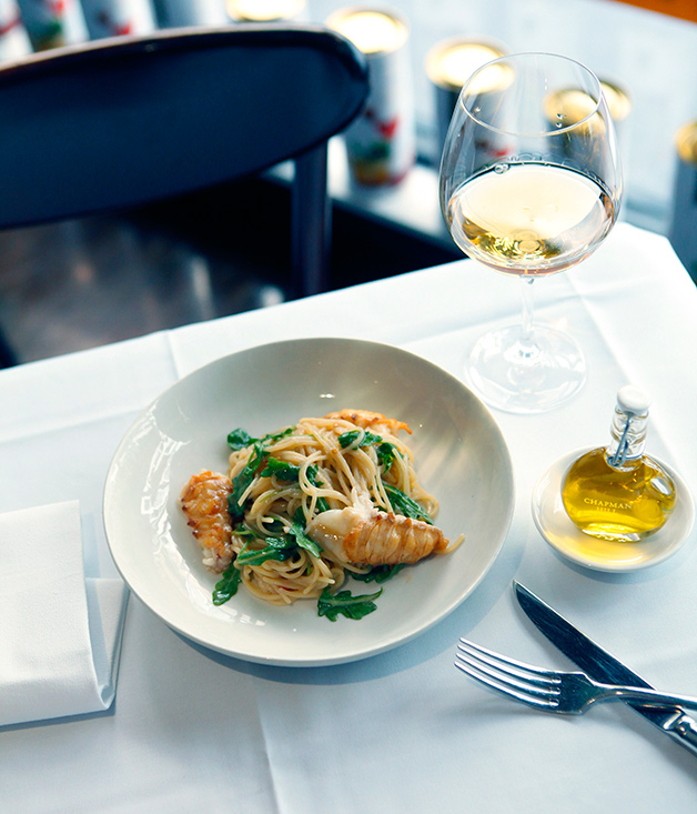 Il Bàcaro | Gourmet Traveller