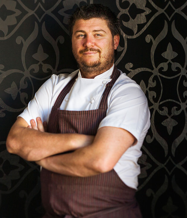 Estelle by Scott Pickett, Melbourne | Restaurant News | Gourmet Traveller