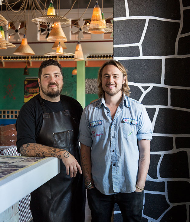 Africola, Adelaide | Duncan Welgemoed | Gourmet Traveller