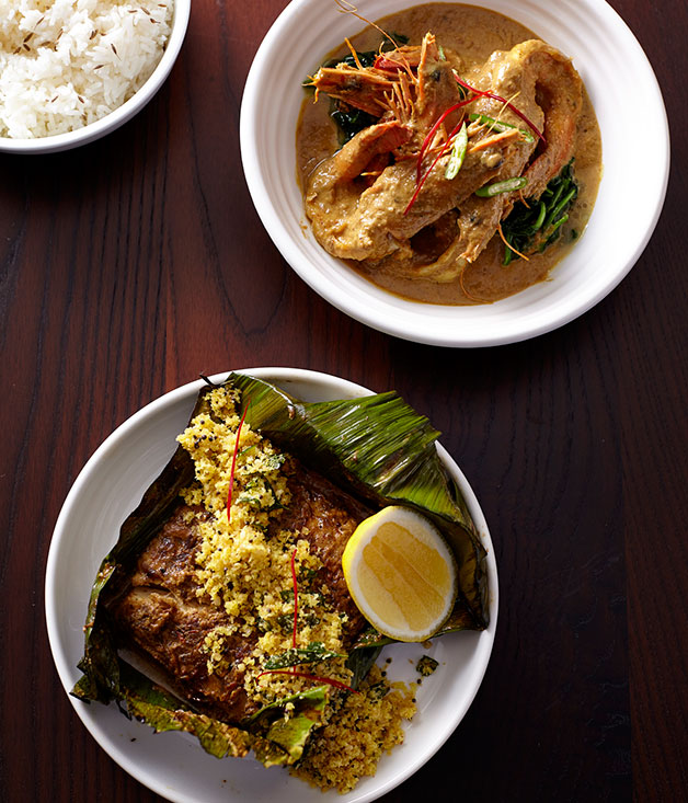 Subcontinental, Sydney | Restaurant News | Hot Plates