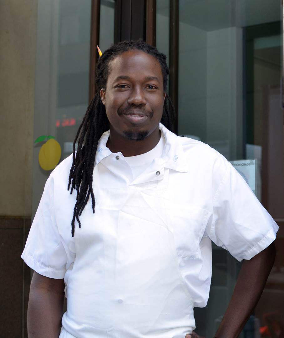 New chef for Momofuku Sydney | Gourmet Traveller