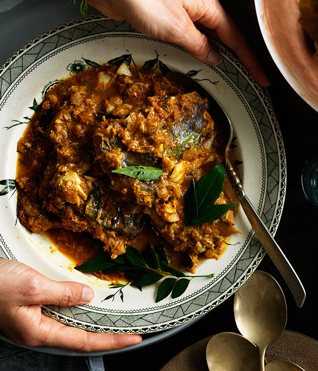 10 fish curry recipes to scale up your comfort-food cooking | Gourmet ...