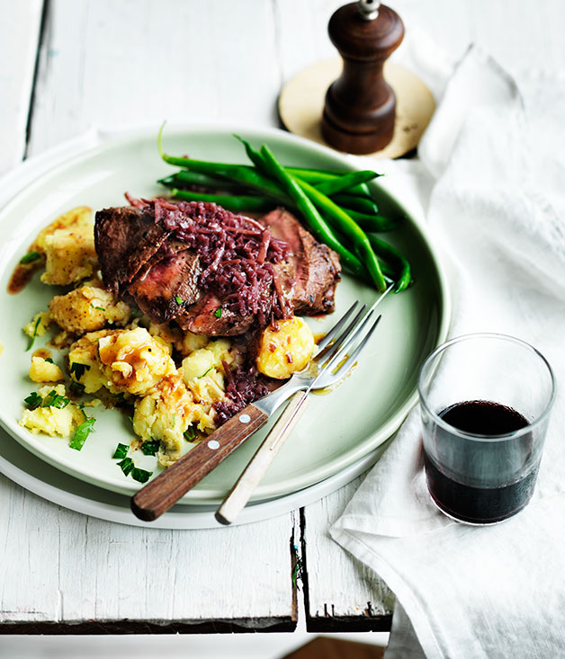26 quick steak recipes | Gourmet Traveller