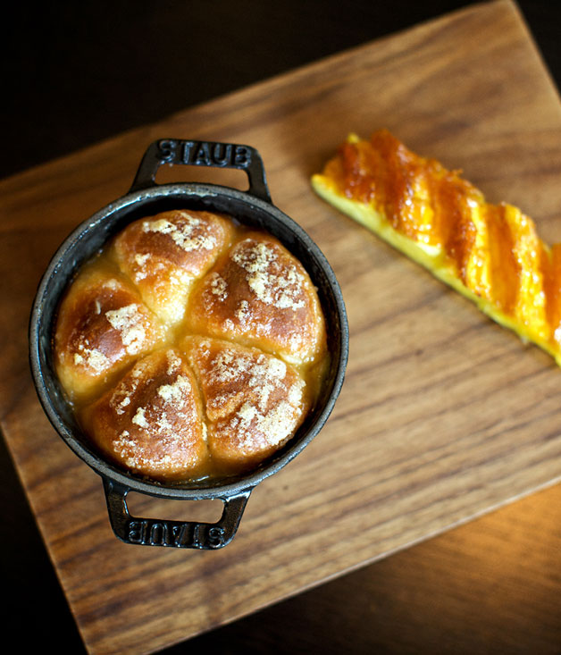 Dinner by Heston Blumenthal, Melbourne in pictures | Gourmet Traveller