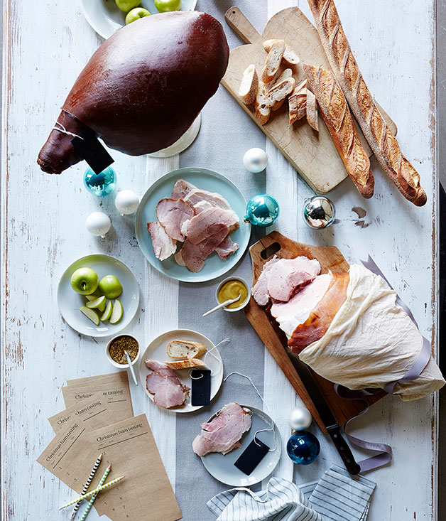 Australia's best hams | Gourmet Traveller