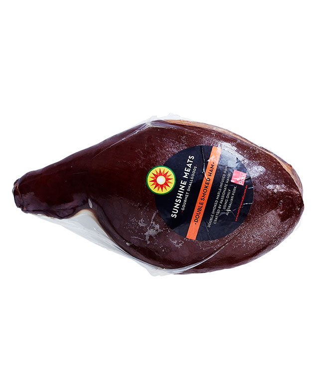 Australia's best hams tasted and rated | Gourmet Traveller
