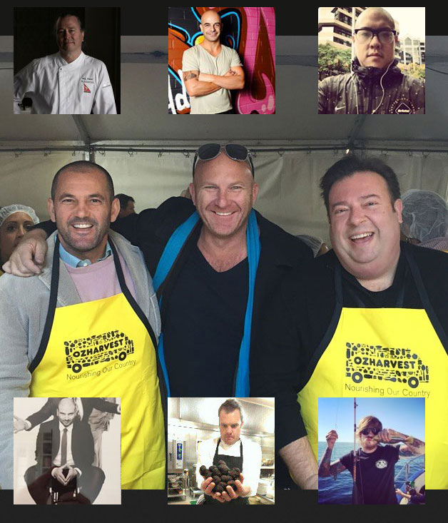 Top 15 Australian chefs on Instagram | Gourmet Traveller