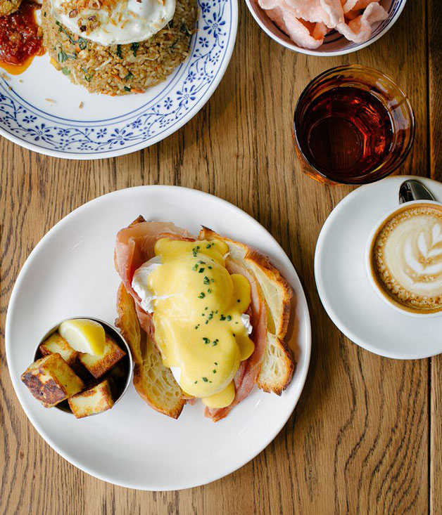 First look: Bam Bam Bakehouse, Mermaid Beach | Gourmet Traveller