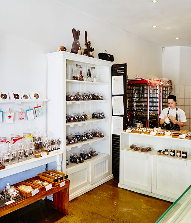 The best chocolate shops in Sydney | Gourmet Traveller
