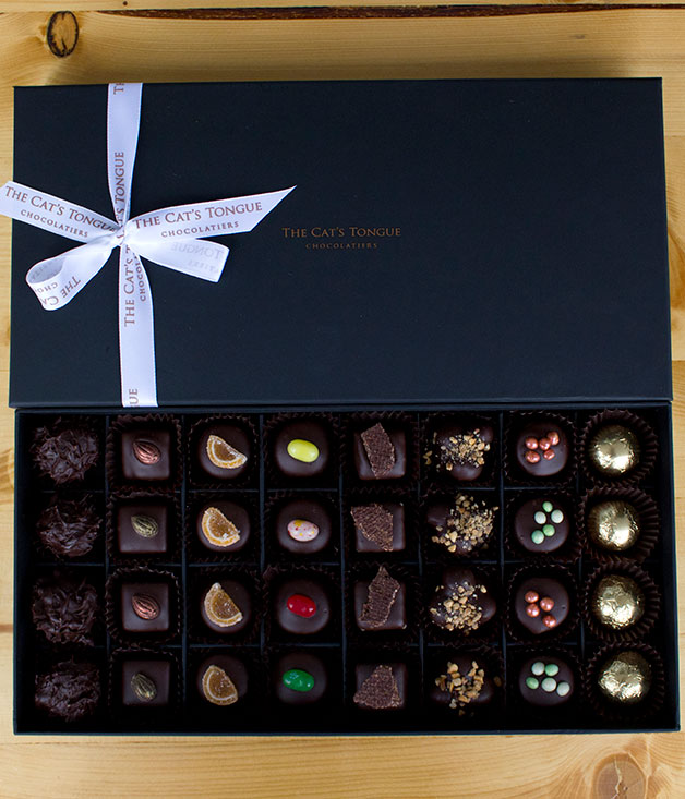 The two best chocolate shops in Tasmania | Gourmet Traveller