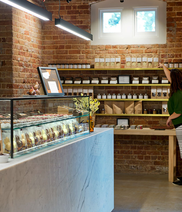 The best chocolate shop in Perth | Gourmet Traveller