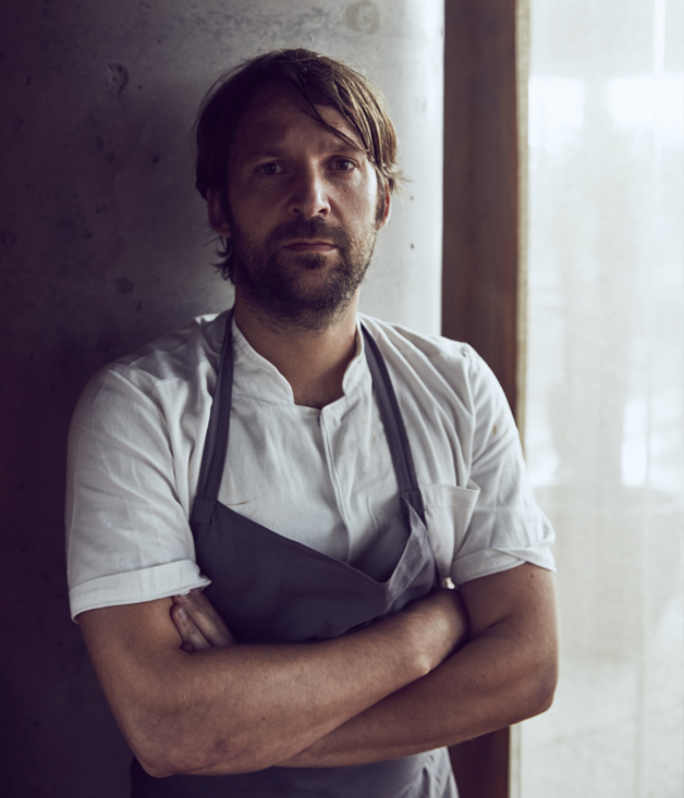 René Redzepi on closing Noma Australia | Gourmet Traveller
