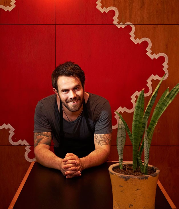 Sam Ward returns to Beaufort Street | Gourmet Traveller