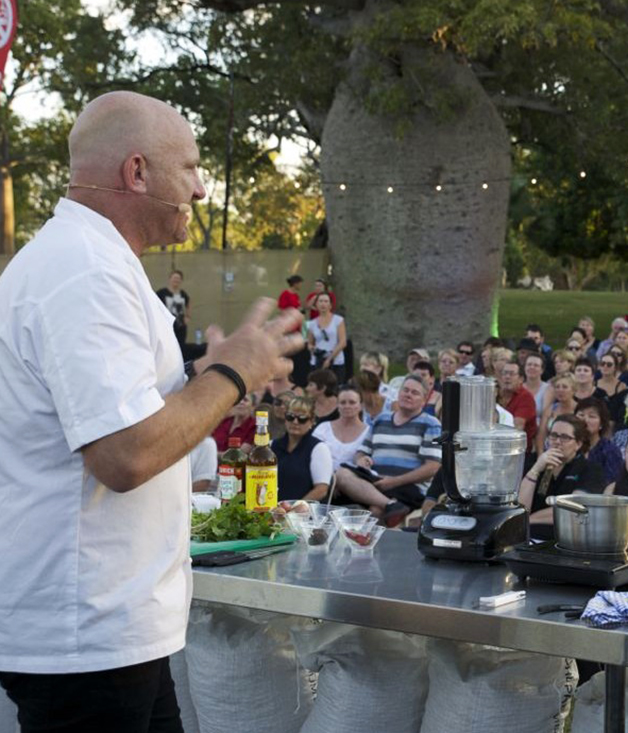 20 Things To Do This Autumn | Gourmet Traveller